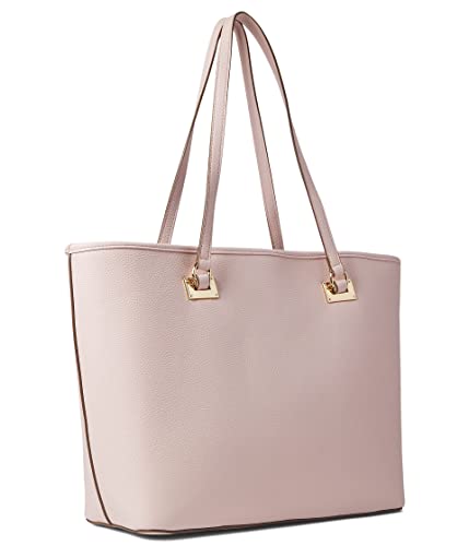 Anne Klein Work Tote, Petal Pink