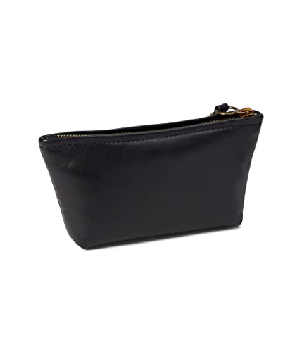 Madewell Soft Pouch True Black One Size