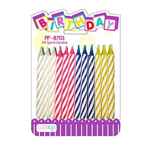 Bluey Party Supplies Pack Serves 16: Bluey Birthday Party Supplies, Bluey Plates, Napkins Cups and Table Cover with Birthday Candles (Bundle for 16)