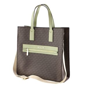 michael kors kenly largte tote shoulder bag satchel