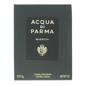 Acqua Di Parma Quercia Scented Candle 200g