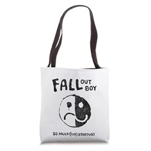 Fall Out Boy - Smiley Tote Bag