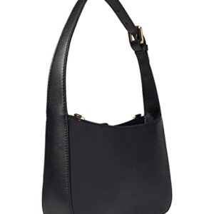 Valentino Bags by Mario Valentino Kai Embossed Black One Size