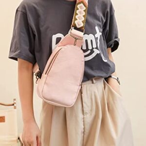 Sling Bag for Women Men Sling Crossbody Bags for Women Fanny Packs Shoulder Bag Purse Satchel Bag Hobo Bag Tote Handbag 2023