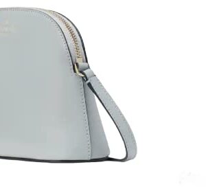 Kate Spade New York Kali Small Dome Crossbody Hand Bag (Avalon Mist)