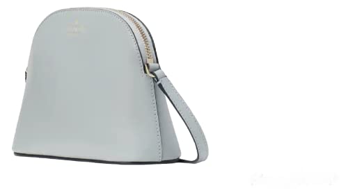 Kate Spade New York Kali Small Dome Crossbody Hand Bag (Avalon Mist)