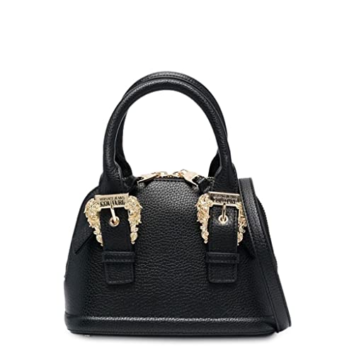 Versace Jeans Couture women handbags black