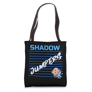 80's Retro Tote Bag