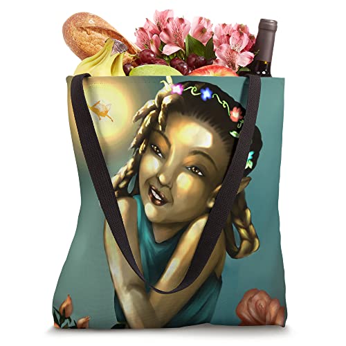 Something Magical Tote Bag