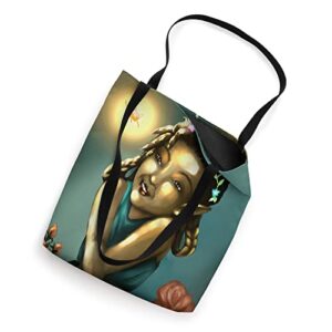 Something Magical Tote Bag