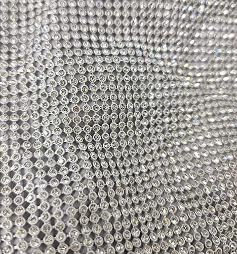 Rhinestone Purse, Evening Bag for Women, Sparkling Crystal Crossbody Bags for Party, Prom