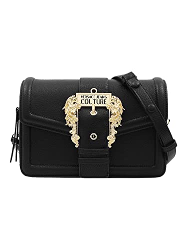 Versace Jeans Couture women crossbody bags black