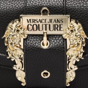 Versace Jeans Couture women crossbody bags black