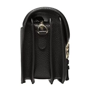 Versace Jeans Couture women crossbody bags black