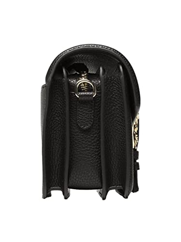 Versace Jeans Couture women crossbody bags black