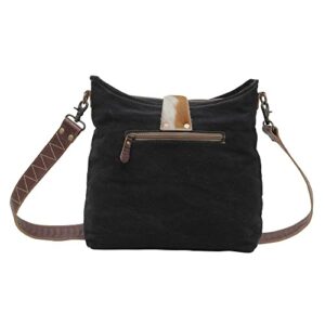 Western Leather Shoulder Bag for Women - Crossbody Bag Aspaldiko