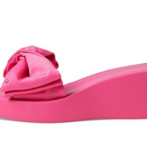 Kate Spade New York Bikini Wedge Energy Pink 6 B (M)