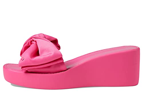 Kate Spade New York Bikini Wedge Energy Pink 6 B (M)