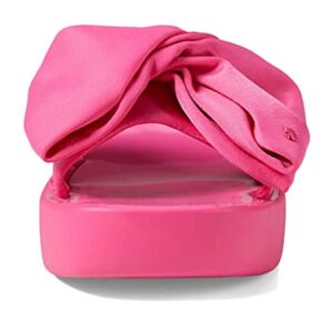 Kate Spade New York Bikini Wedge Energy Pink 6 B (M)