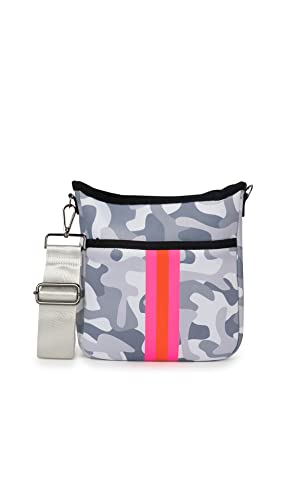 Haute Shore Jeri Rise Crossbody Tote