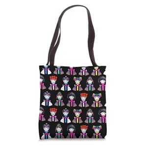 hmong tote bag