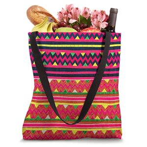 Hmong Tote Bag