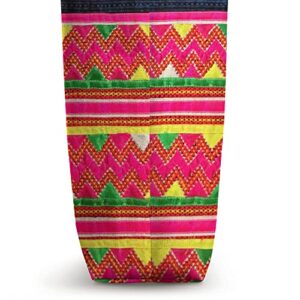 Hmong Tote Bag