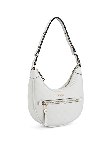 NINE WEST Ethel Convertible HOBO, Optic White