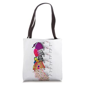 hmong tote bag