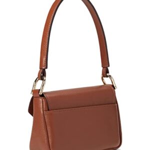 Cole Haan Vartan Mini Bag Dark Sequoia One Size