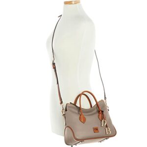 Dooney & Bourke Pebble Grain Satchel