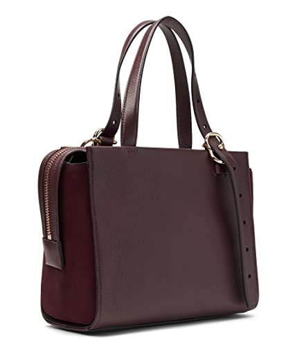 Cole Haan Small 3-in-1 Tote Winetasting/Winetasting Croco One Size