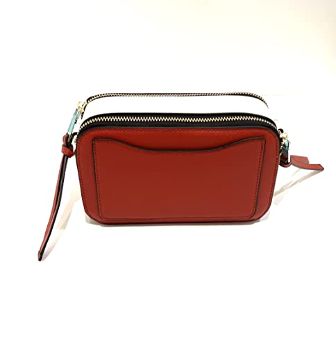 Crossbody Bag for Women (Red)