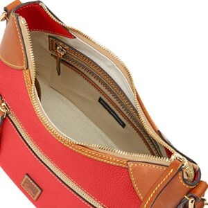 Dooney & Bourke Pebble Grain Hobo Shoulder Bag