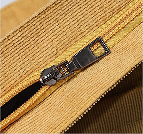 Tote Bag Women Cute Hobo Bag Satchel Bag Shoulder Bag College Bag Travel Bag Crossbody Bag Corduroy Tote Handbag 2023