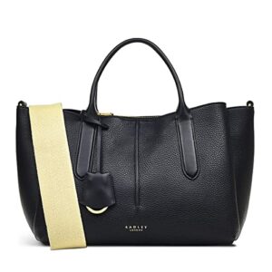 radley london hillgate place – medium grab satchel