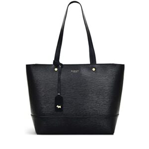 radley london isabella road – medium ziptop tote