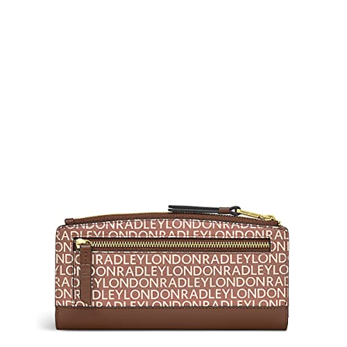 RADLEY London Shepherdess Walk Logo - Large Bifold Wallet