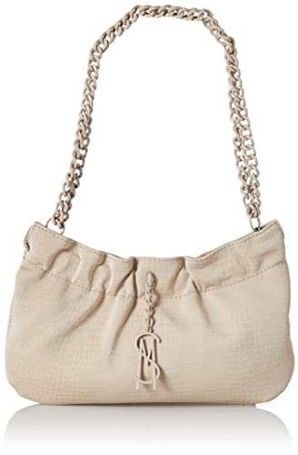 Steve Madden Freda Shoulder Bag, Bone