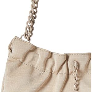 Steve Madden Freda Shoulder Bag, Bone