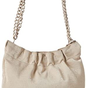 Steve Madden Freda Shoulder Bag, Bone