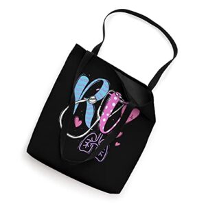 RT - Respiratory Therapist Therapy Medical Practitioner Tote Bag