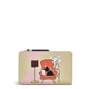 RADLEY London Reads - Medium Bifold Wallet