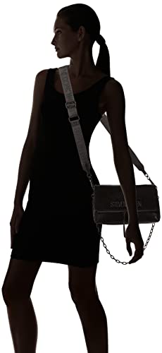 Steve Madden RAYDENC Crossbody, Black