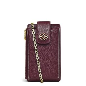 radley london hillcrest – large phone crossbody