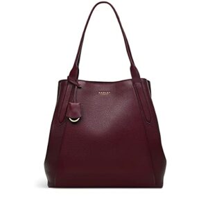 radley london baylis road 2.0 – large open top tote