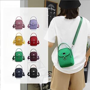 SAZZLE Versatile and Stylish Bags for Women Shoulder Bags, Crossbody Purses,fanny packs for women，crossbody bags for women