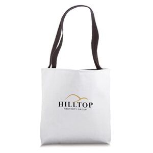 Hilltop Tote Bag