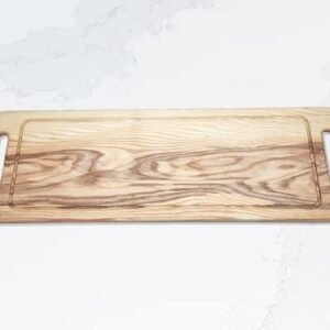 Double Sided Charcuterie Board