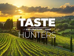 taste hunters